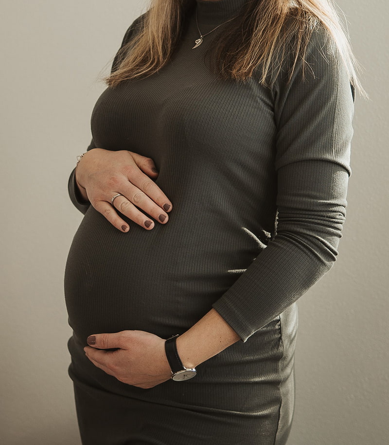 Elegantes Darmkrampfe Schwangerschaft 2 Trimester Ebenbild