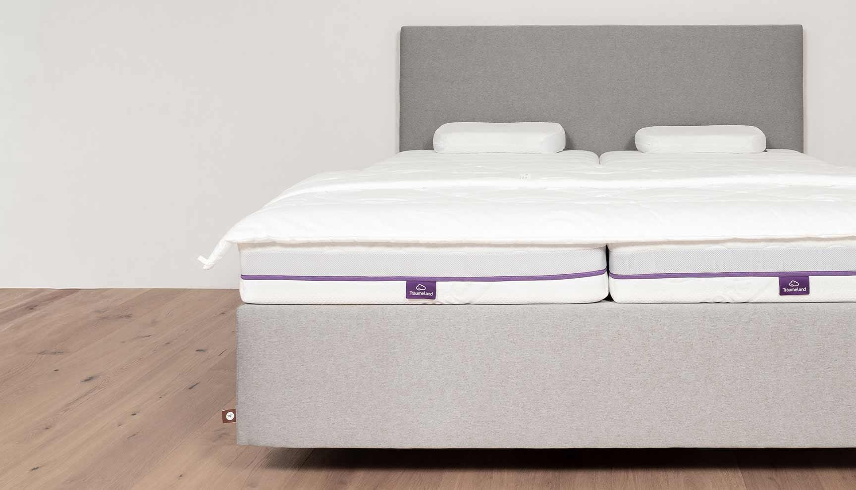 Welche Matratze Ist Die Richtige